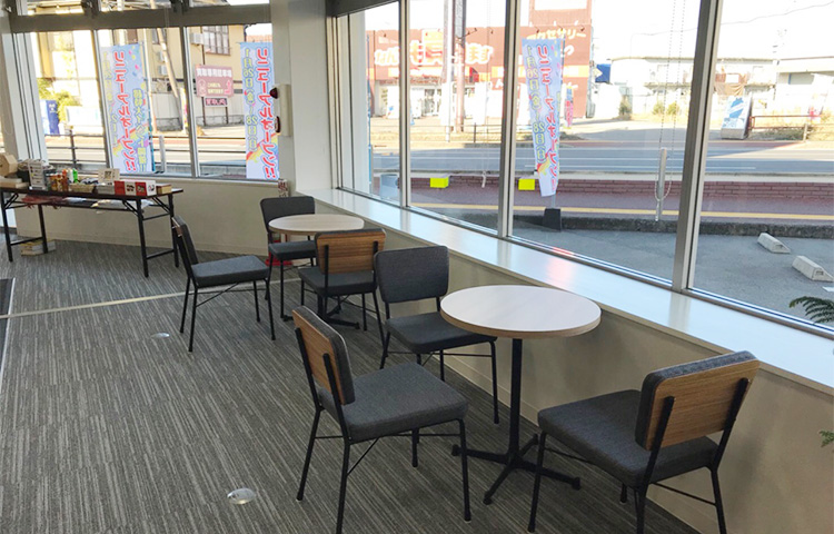 auショップ大村桜馬場｜au・UQモバイルショップ一覧｜株式会社光貴（KOKI）